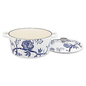 Cuisinart Caskata™ 5 Qt. Round Covered Casserole