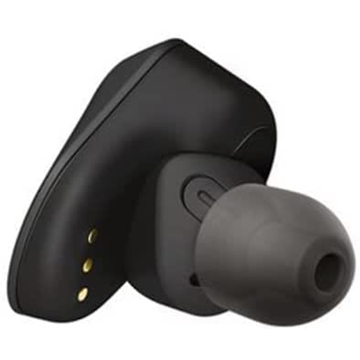 Zotech 6 Pairs Replacement Silicone and Memory Foam Ear Tips for Sony WF-1000XM4 / WF-1000XM3 (3 Pair Silicone and 3 Pair Foam) S/M/L