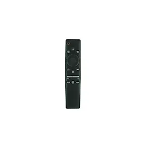 HCDZ Replacement Remote Control for Samsung QN65Q60RAF QN75Q60RAF QN82Q60RAF QN65Q60RAFXZA QN75Q60RAFXZA QN82Q60RAFXZA Q60 Series QLED 4K Ultra HD Smart TV