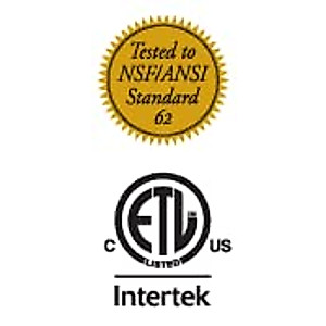 Tuttnauer Water Distiller,White