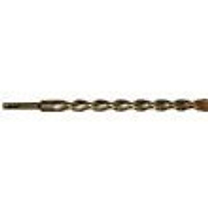 SDS Max Bit (Multi Cutter) - Dia.: 5/8", OAL: 48", Drill Depth: 42"