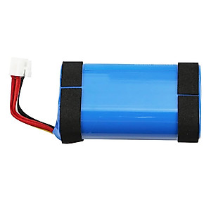 MPF Products 7260mAh SUN-INTE-168 Battery Replacement Compatible with JBL Pulse 4 Portable Bluetooth Speaker