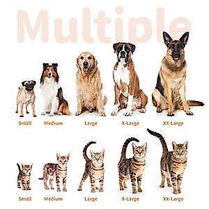 elecacc Snuffle Mat for Dogs, 19.7"×31.5" Snuffle Mat for Dogs Large Breed for Dogs/Cats/Rabbits Encourages Natural Foraging Skills & Mental Stimulation, Big Dog Snuffle Mat & Small Dog Snuffle Mat