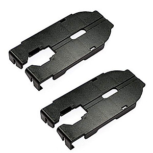 DeWalt 581268-00 Pack of 2 Jig Saw Sole Plates