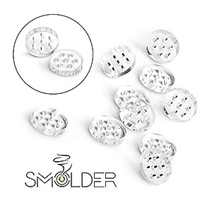 8 mm (.315 Inch) Filters (10 Pack)