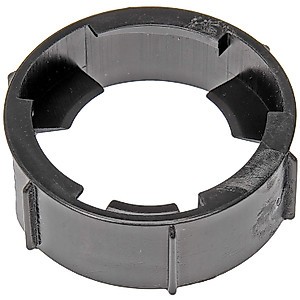 Dorman 42111 Headlamp Retainer Compatible with Select Ford/Lincoln/Mercury Models