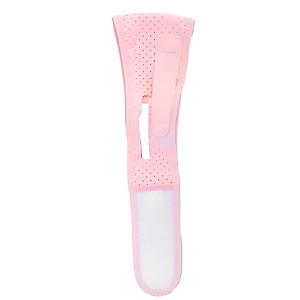 Face Lifting Belt, Double Chin Reducer, Facial Intense Lifting Slim Belt Double Chin Strap, Skin Care Chin Lifting Firming Strap Reducing Belts for Women