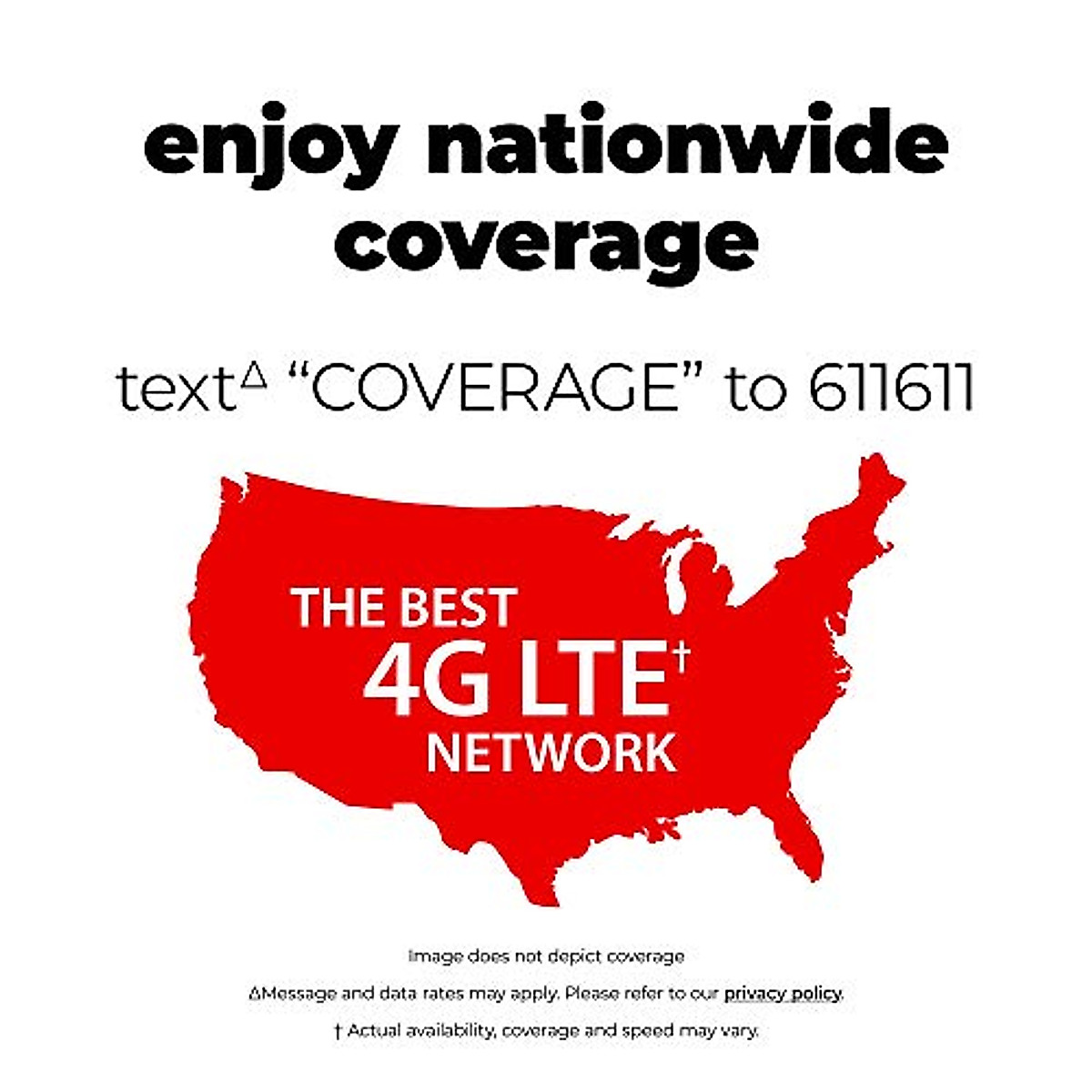 Total Wireless Zfive 2 Prepaid Carrier Locked - 5" Screen - 8GB - Black (U.S. Warranty)