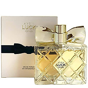 LUCK For Her Eau De Parfum 1.7 oz (50 ML)