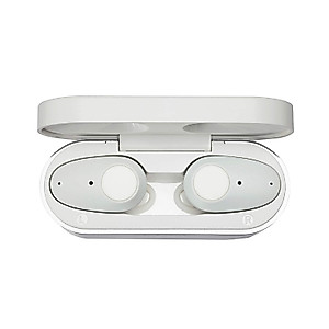 nannio A1 Wireless ANC Earphones Earbuds Active Noise Cancelling