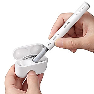 Earbuds Cleaning Pen - Cleaner Kit for Airpod, Wireless Earphones and Headphones