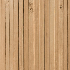 Red Lantern BF-75-HON Room Divider, 6 Foot, Honey