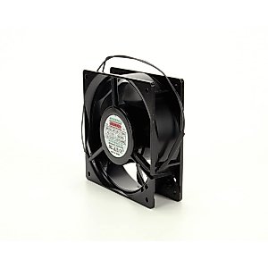 VULCAN-HART 00-424940-00001 Fan Motor 115V