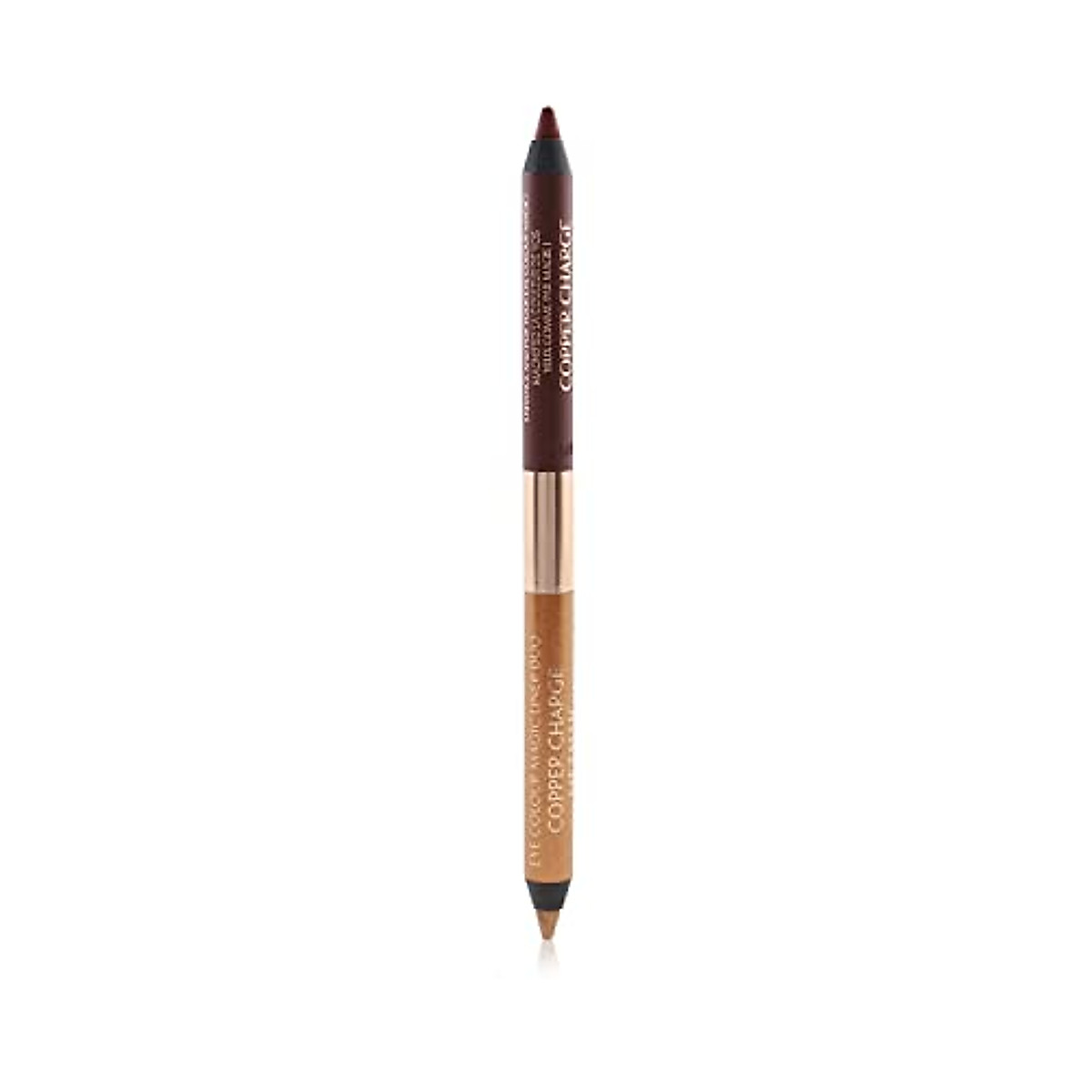 CHARLOTTE TILBURY Eye Color Magic Liner Duo COPPER CHARGE