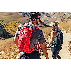 Gregory Mountain Products Tempo 3 H2O Hiking Backpack