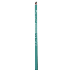 Prismacolor Premier Turquoise Graphite Sketching Pencils, Soft Leads, 12 Count