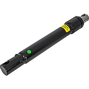 Buyers Products 1304217 Power Angling and Lift Cylinder