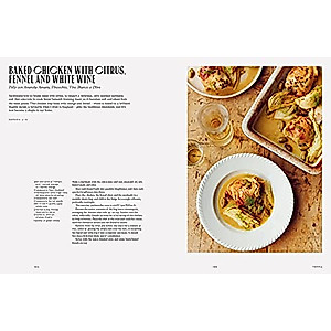 Bitter Honey: Recipes and Stories from Sardinia