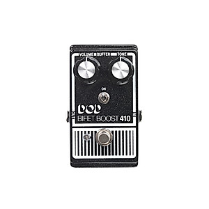 Digitech DOD410-14 BiFet Boost Pedal