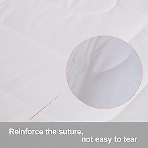 AILONEN Gamer Comforter Sets for Teen Boys, Gaming Bedding Sets Queen Set,Video Game Bedspread,Game Duvet,Gamepad Bed Set,Controller Quilt Set,3 Piece 1 Comforter and 2 Pillowcases