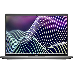 Dell Latitude 7440 Laptop - 14.0" FHD+ 300 nits Touchscreen Display - Intel Core i7-1365U 10-Core (13th Gen) - 256GB SSD - 32GB -3 Years ProSupport - Win11 pro