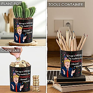 TEEZWONDER Birthday Gifts for Men - Gifts for Women - Bestfriend Gifts - Men Gifts for Dad - Unique Gifts for Men - Birthday Candles Gift Vanilla Lavender - Scented Candle 10oz