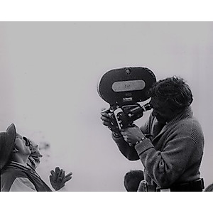 John Cassavetes: Five Films (Shadows / Faces / A Woman Under the Influence / The Killing of a Chinese Bookie / Opening Night / A Constant Forge) (The Criterion Collection) [Blu-ray]