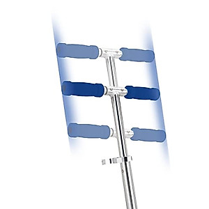 Razor A Kick Scooter for Kids - Lightweight, Foldable, Aluminum Frame, and Adjustable Handlebars