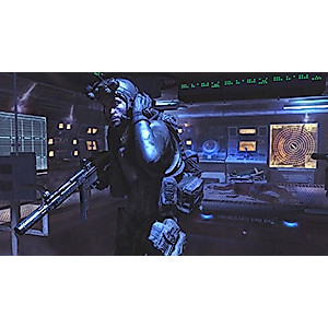 Activision - Call of Duty : Modern Warfare 3 [Playstation 3] - 5030917096778