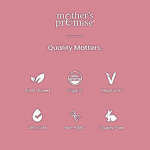 Organic Nipple Cream for Breastfeeding Mothers | Lanolin Free Nipple Butter, Safe for Nursing Moms & Babies | No Need to Wash Balm for Dry Skin & Breast Feeding, Breastfeeding Essentials (2 Pack)