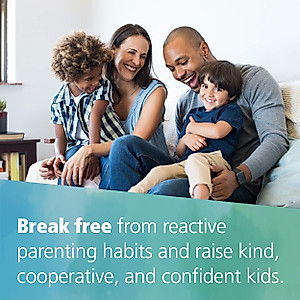 Raising Good Humans: A Mindful Guide to Breaking the Cycle of Reactive Parenting and Raising Kind, Confident Kids