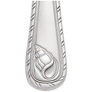 Towle Antigua 16-Piece Flatware Set, Stainless Steel