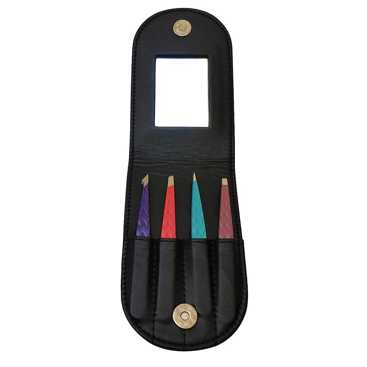 GAOAG Makeup brush (Red)