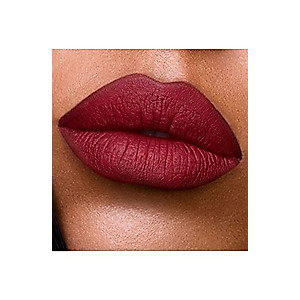 Charlotte Tilbury Hollywood Lips Liquid Lipstick - Dangerous Liaison/Rusty Rose