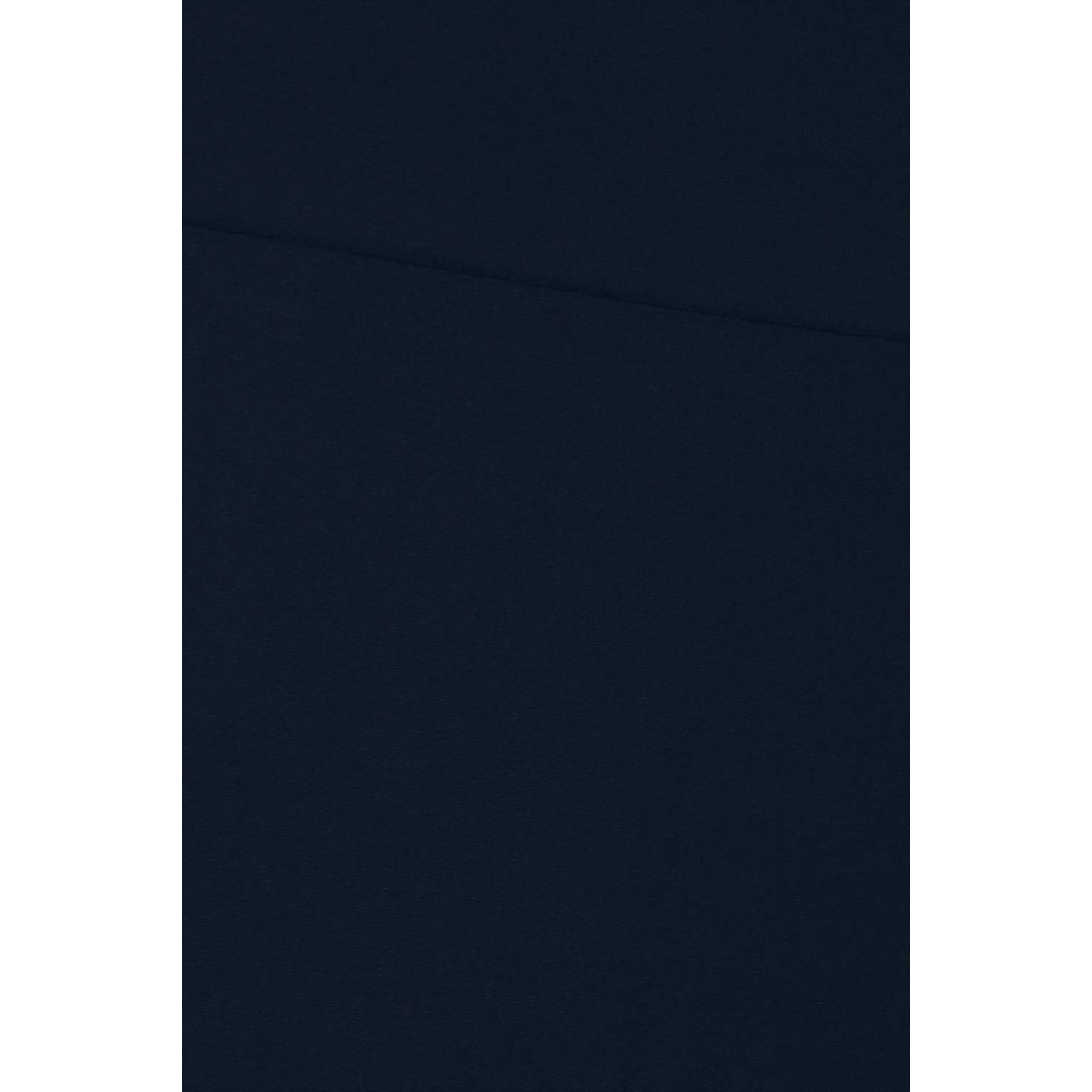 Leggings Depot Womens Casual Comfy Long Pajama Lounge Apparel Pants, Navy, Medium