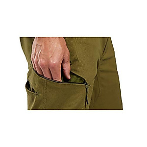 VIKTOS Men's Contractor AF Pant, Spartan, Size: 28W x 30L