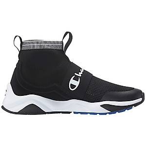 Champion Rally Pro Black 10.5