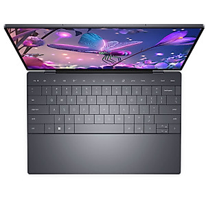 Dell XPS 13 9320 Plus 13.4" Laptop Intel Core i5-1240P (12-Core) 512GB PCIe SSD 16GB RAM 3.5K OLED (3456x2160) InfinityEdge Touch Win 11 PRO Black (Renewed)