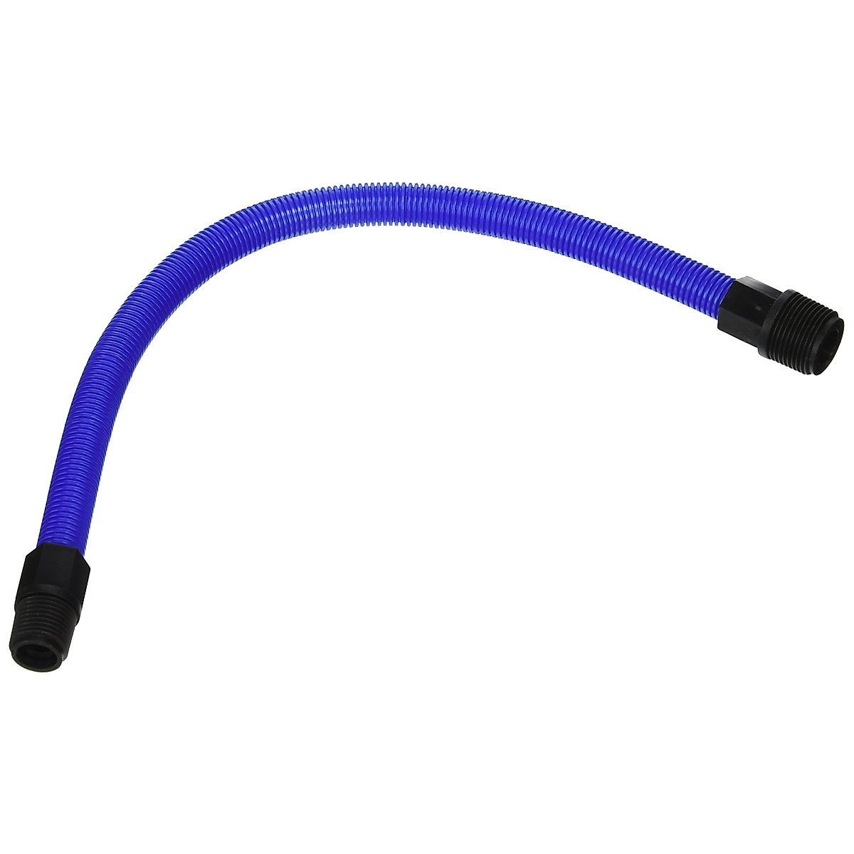 Orbit Sprinkler System 1/2-Inch x 3/4-Inch x 18-Inch Cobra Flexible Pipe Riser 37322