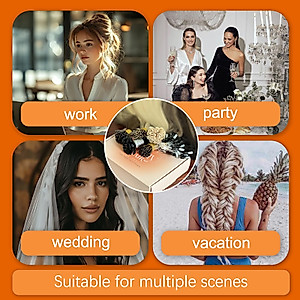 Sunny Hair 22inch I Tip Hair Extensions Human Hair Black Itip Human Hair Extension Jet Black I Tip Hair Extensions Black for Party Itips for Women Tip Hair Extensions Add Length 50G 50S