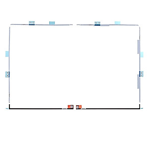 LCD Display Screen Adhesive Strips Tape Compatible with iMac 27 inch A1419(Late 2012- Mid 2017)
