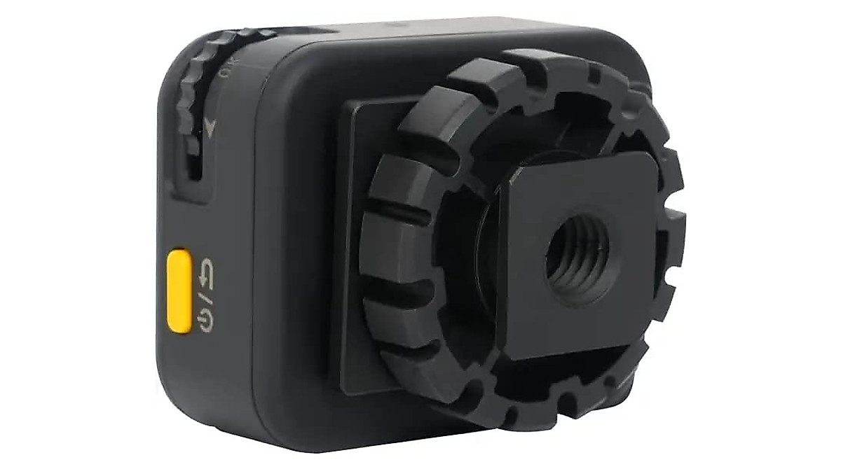 Deity TC-1 Wireless Timecode Box - 250FT Range