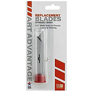 Art Advantage Utility Knife #8 Blade