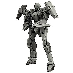 Bandai Hobby HG 1/60M-9 Gernsback (Ver. IV) "Full Metal Panic! Invisible Victory"