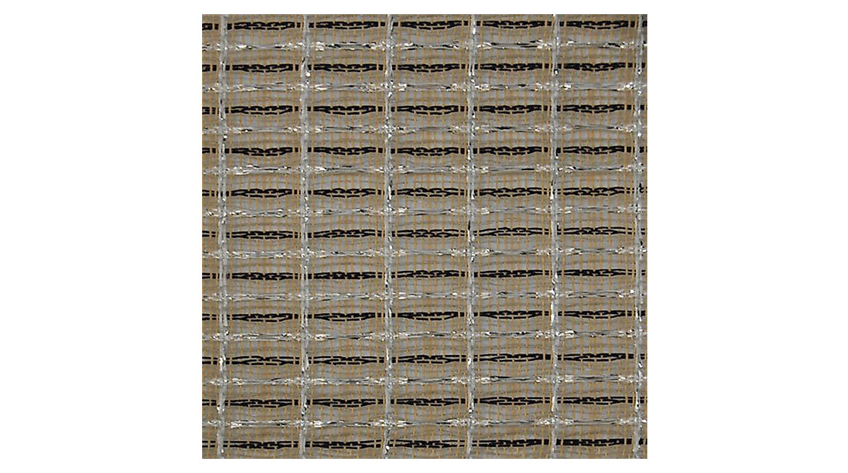 Mojotone Aged Grill Cloth - Fender Style Speaker Fabric