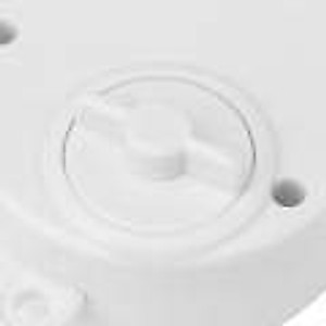 2Pcs Rotary Baby Musical Mobiles Crib Bed Bell Toy Windup Clockwork Movement Music Box Mechanical Hanging Melody Toys