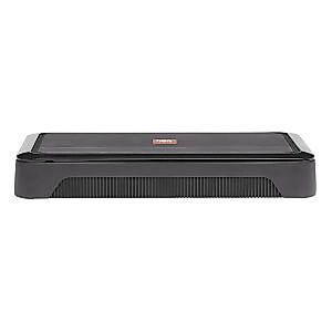 JBL Club A5055 - 5-Channel (50w X 4, 500w X 1) with Remote Level Control (Renewed)