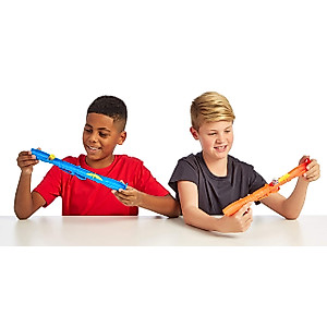 Mighty Beanz Flip Track - Teeter Totter