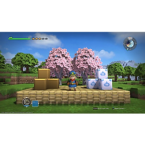 Dragon Quest Builders - PlayStation 4