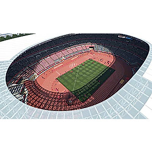 Nintendo Switch Tokyo 2020 Olympic Games The Official Video Game (Non-US Version)